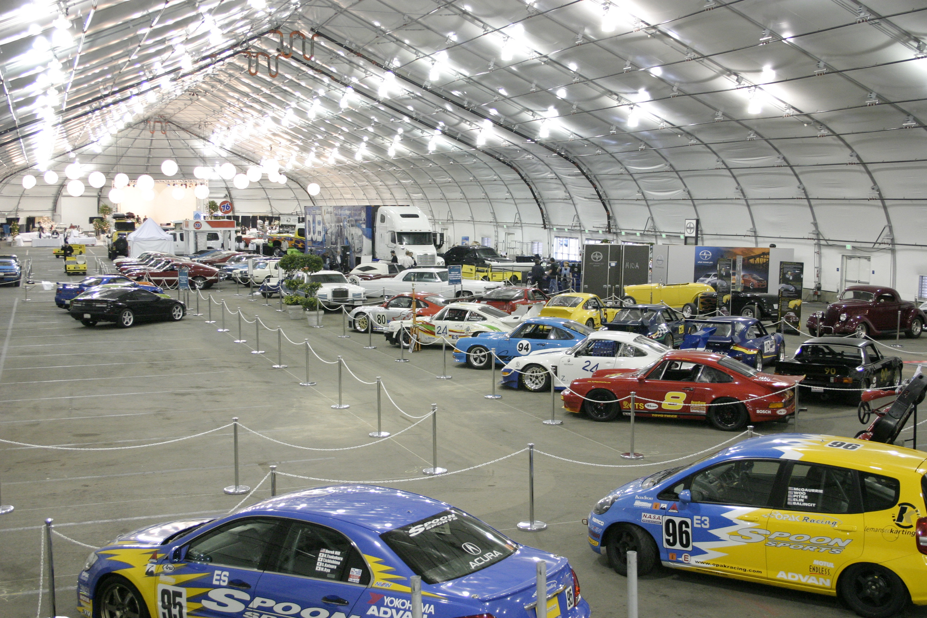 Venues Gallery | Visit San Jose