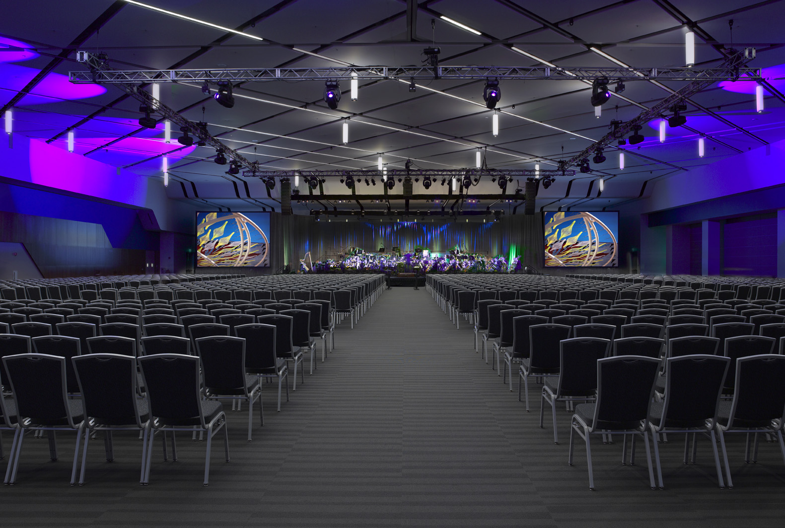 Venues Gallery | Visit San Jose