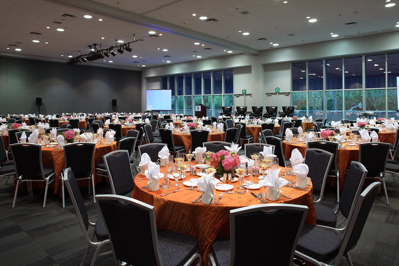 Venues Gallery | Visit San Jose