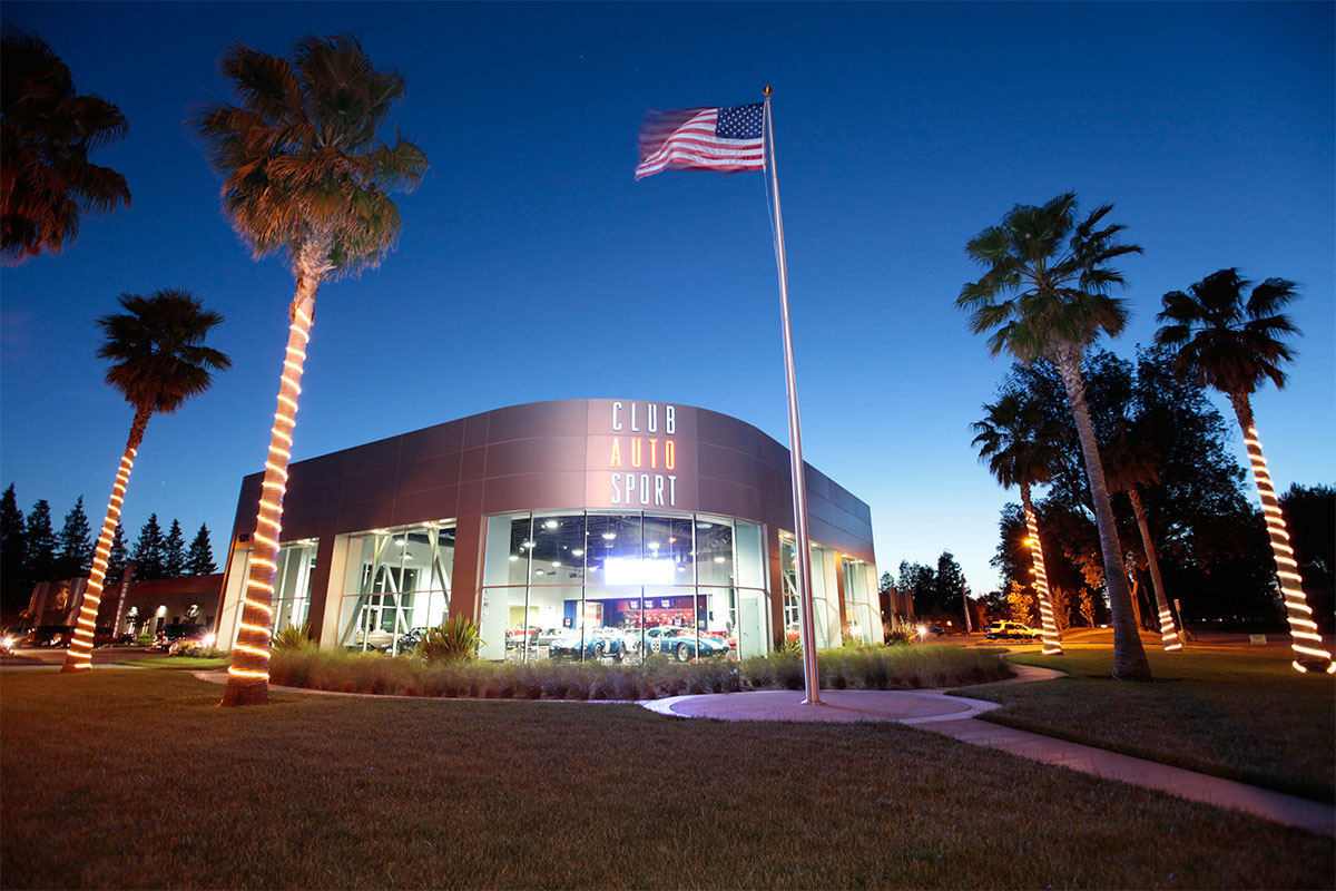 Club Sportiva Silicon Valley | San Jose