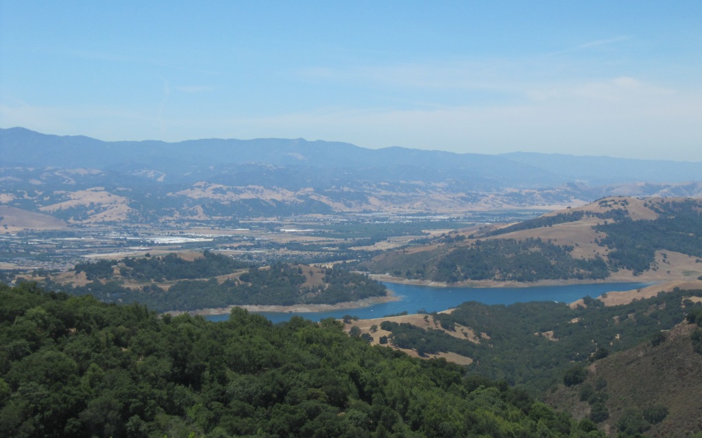 Henry W. Coe State Park | San Jose