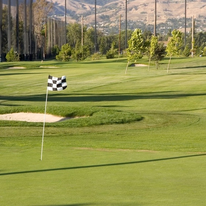 Rancho del Pueblo Golf Course | San Jose
