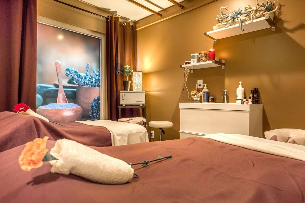 Touch To Heal Spa | Visit San Jose
