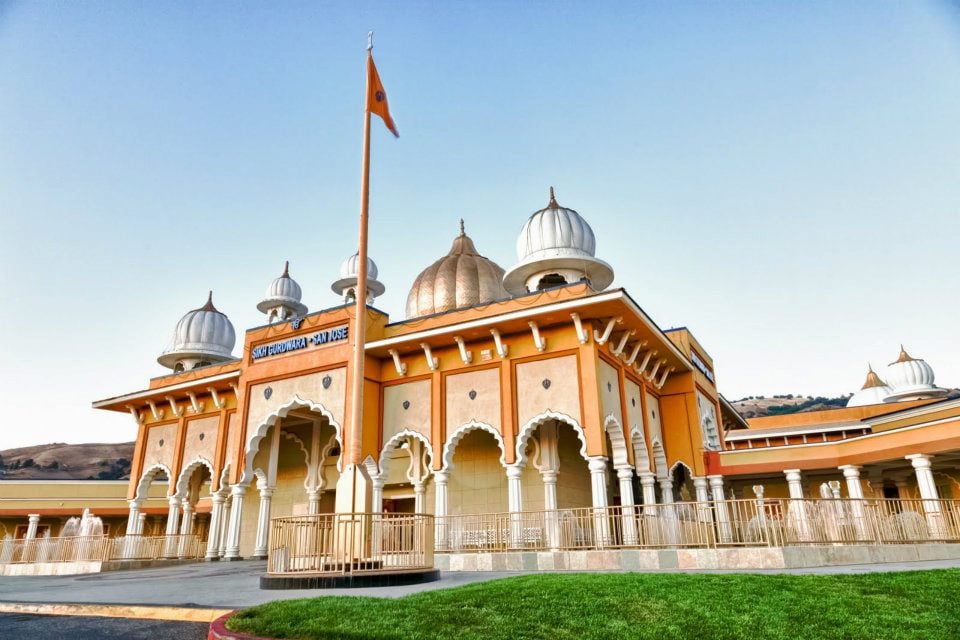 San Jose Sikh Temple