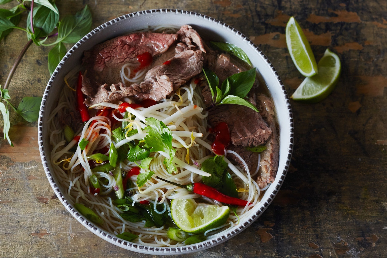 Pho Kim Long | San Jose