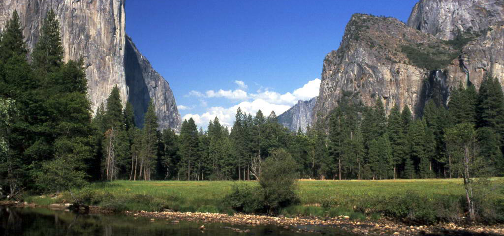 San Jose to Yosemite | Extended Trips | Visit San Jose