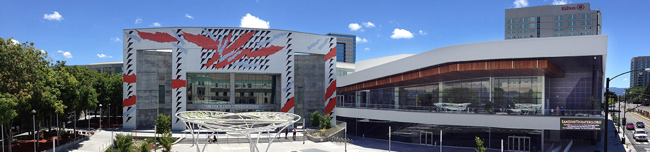 Quick Guides for Meetings in San Jose | Visit San Jose