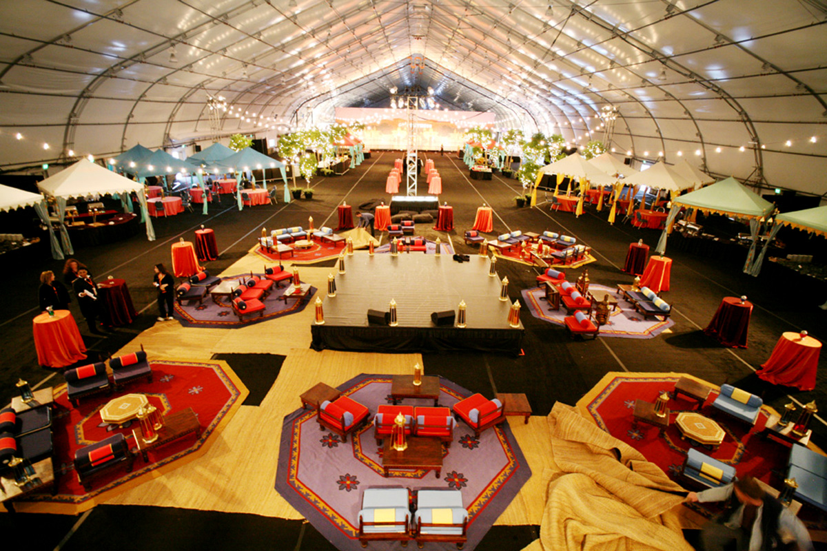 Venues Gallery | Visit San Jose