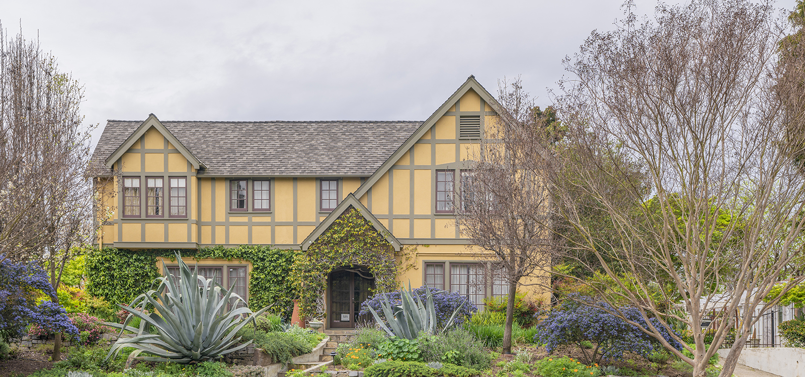 Naglee Park, San Jose | Neighborhoods | Visit San Jose