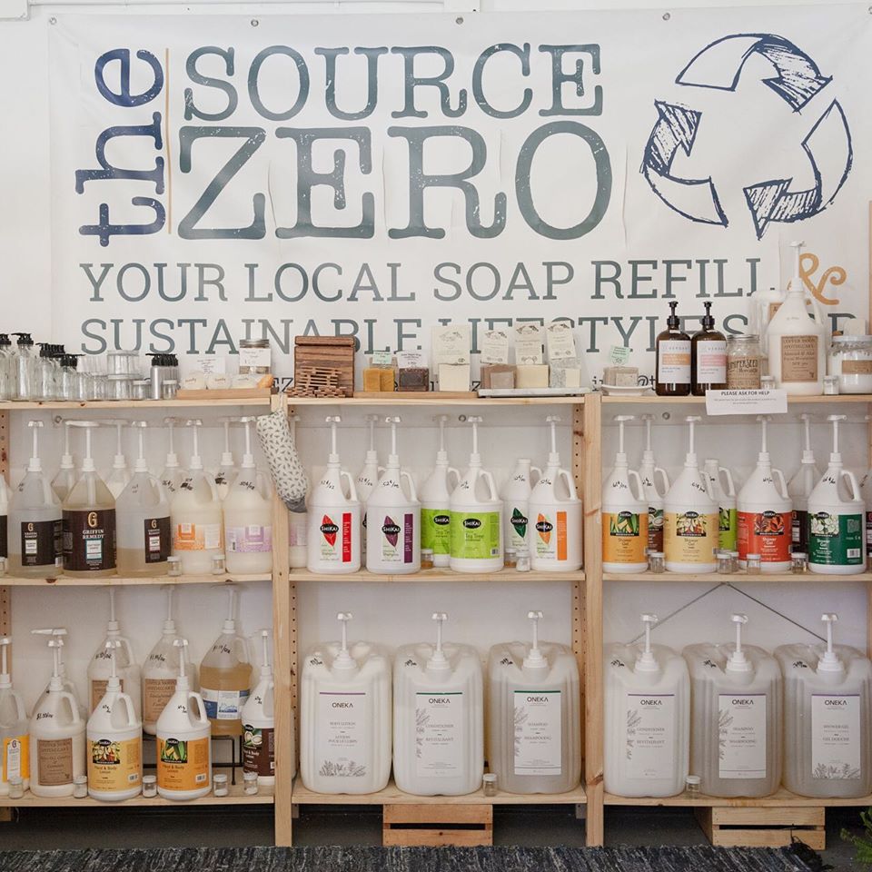 The Source Zero | San Jose