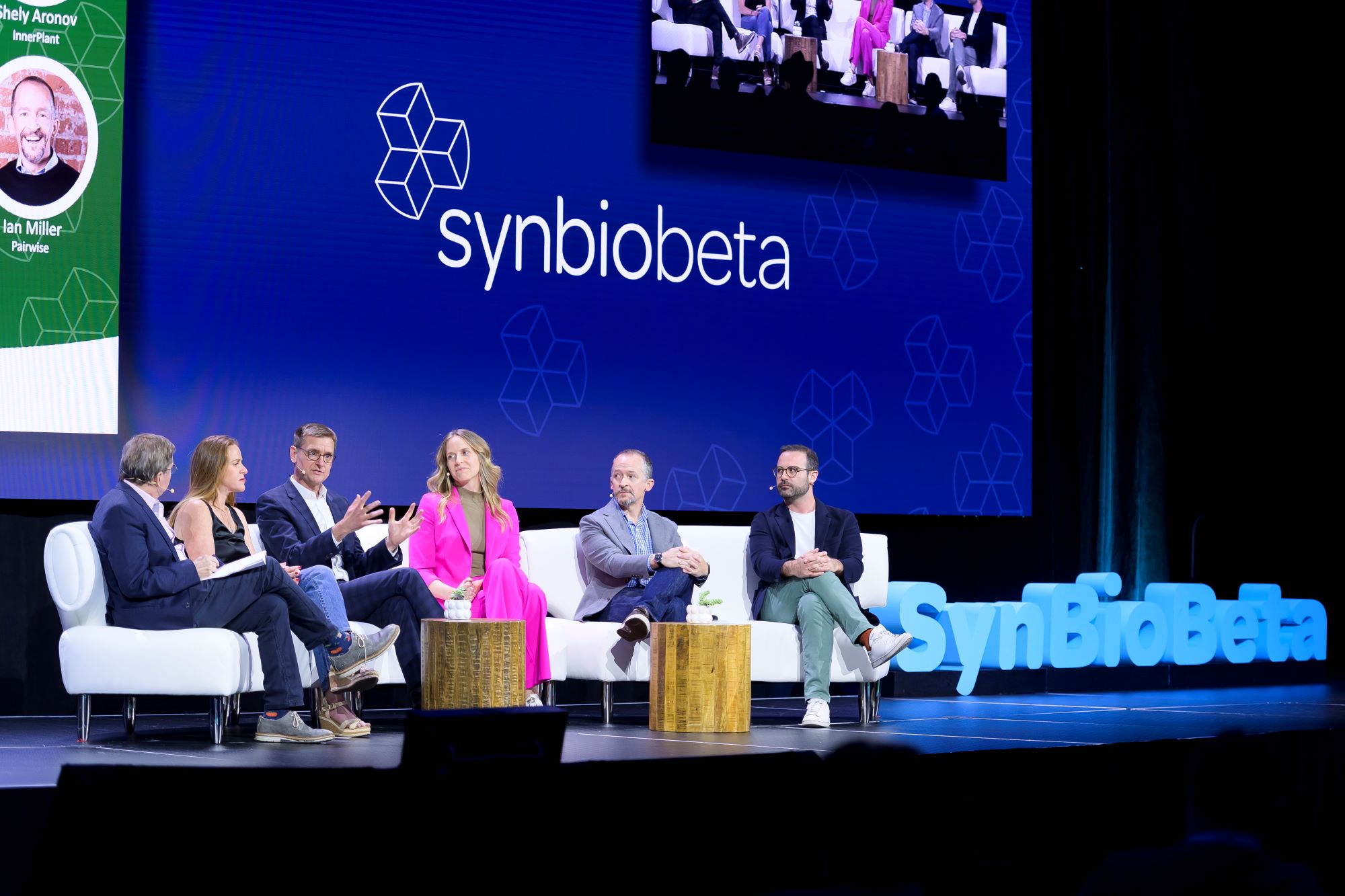 SynBioBeta Returns to San Jose: CEO John Cumbers Previews What’s Ahead ...