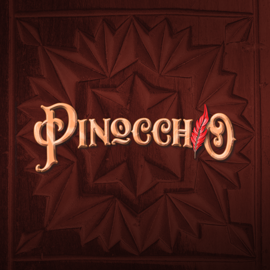 Pinocchio | Visit San Jose