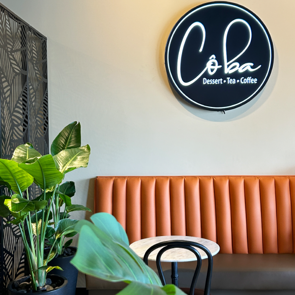 Cô Ba Dessert, Tea and Coffee | Visit San Jose