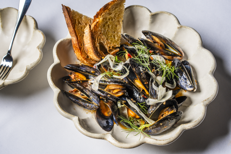 Augustine | Visit San Jose