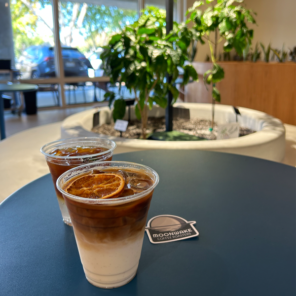 Moonwake Coffee Roasters | Visit San Jose