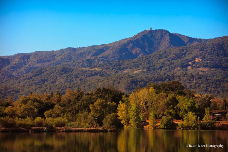Almaden Lake Park | Visit San Jose
