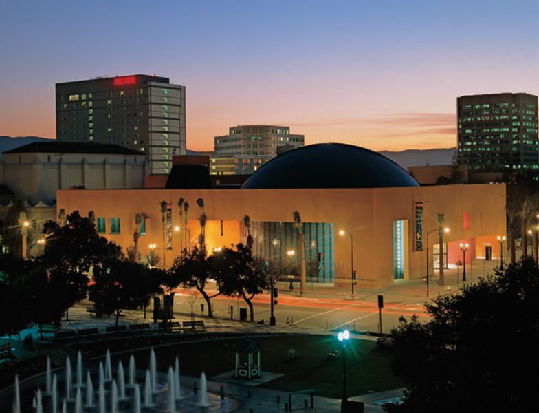 The Tech Interactive | Visit San Jose