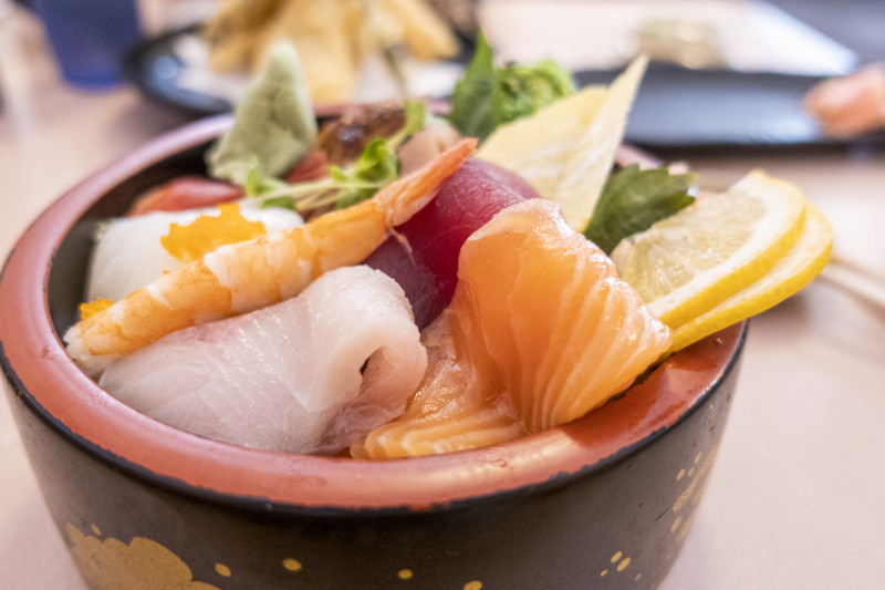 Kazoo Japanese Restaurant | Visit San Jose