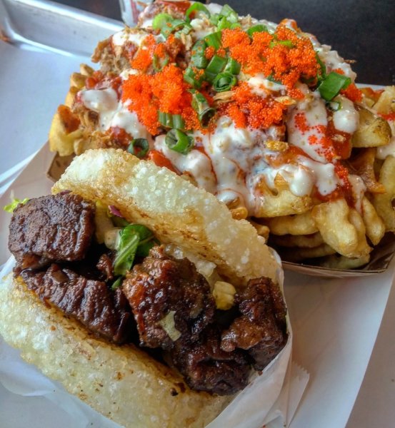 KoJa Kitchen | Visit San Jose